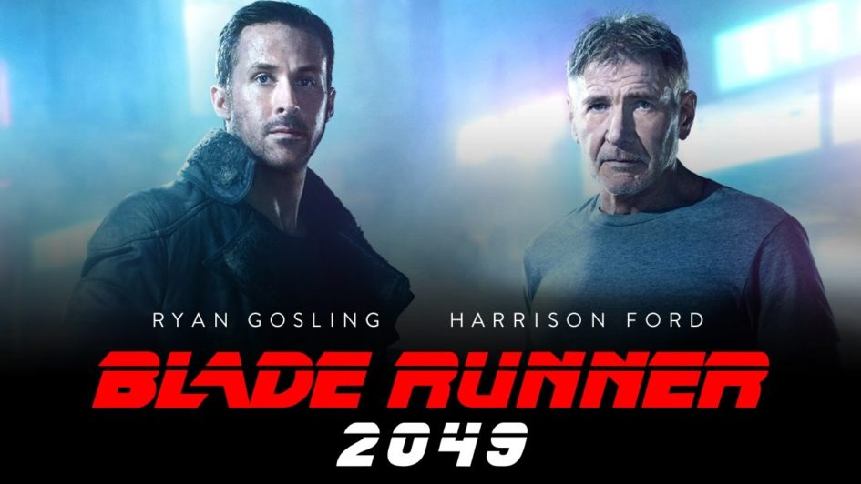 Blade Runner 2049, ¿será también película de culto? - Noisy